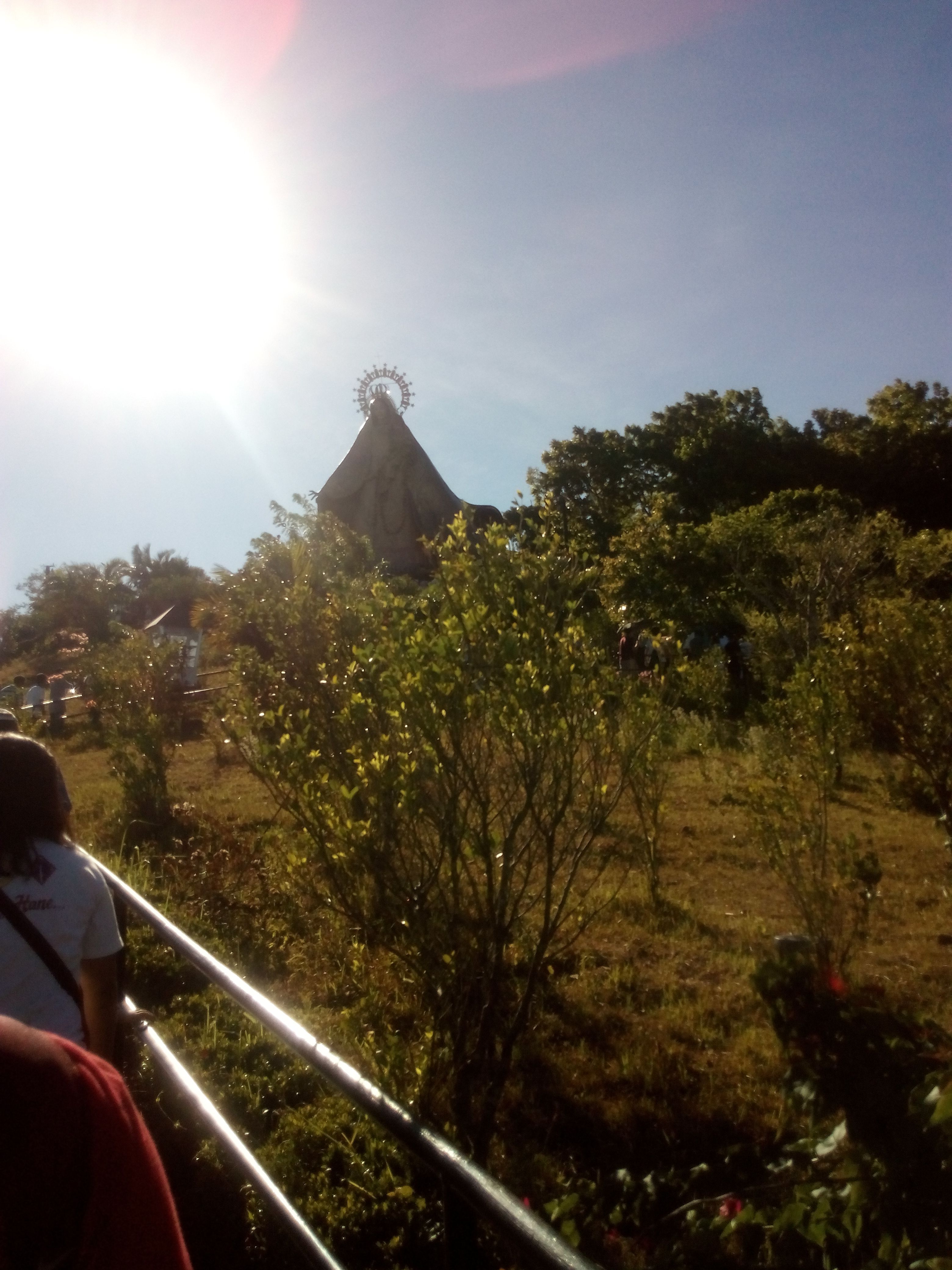Regina RICA (Regina Rosarii Institute for Contemplation in Asia) — Steemit