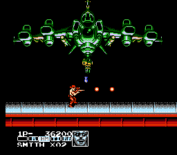 Contra Force & Contra: Hard Corps Review - Every Gamer Review — Steemit