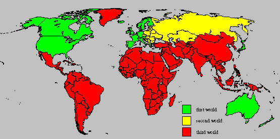 The Problem In 3rd World Countries We Are What We Say We Are Steemit