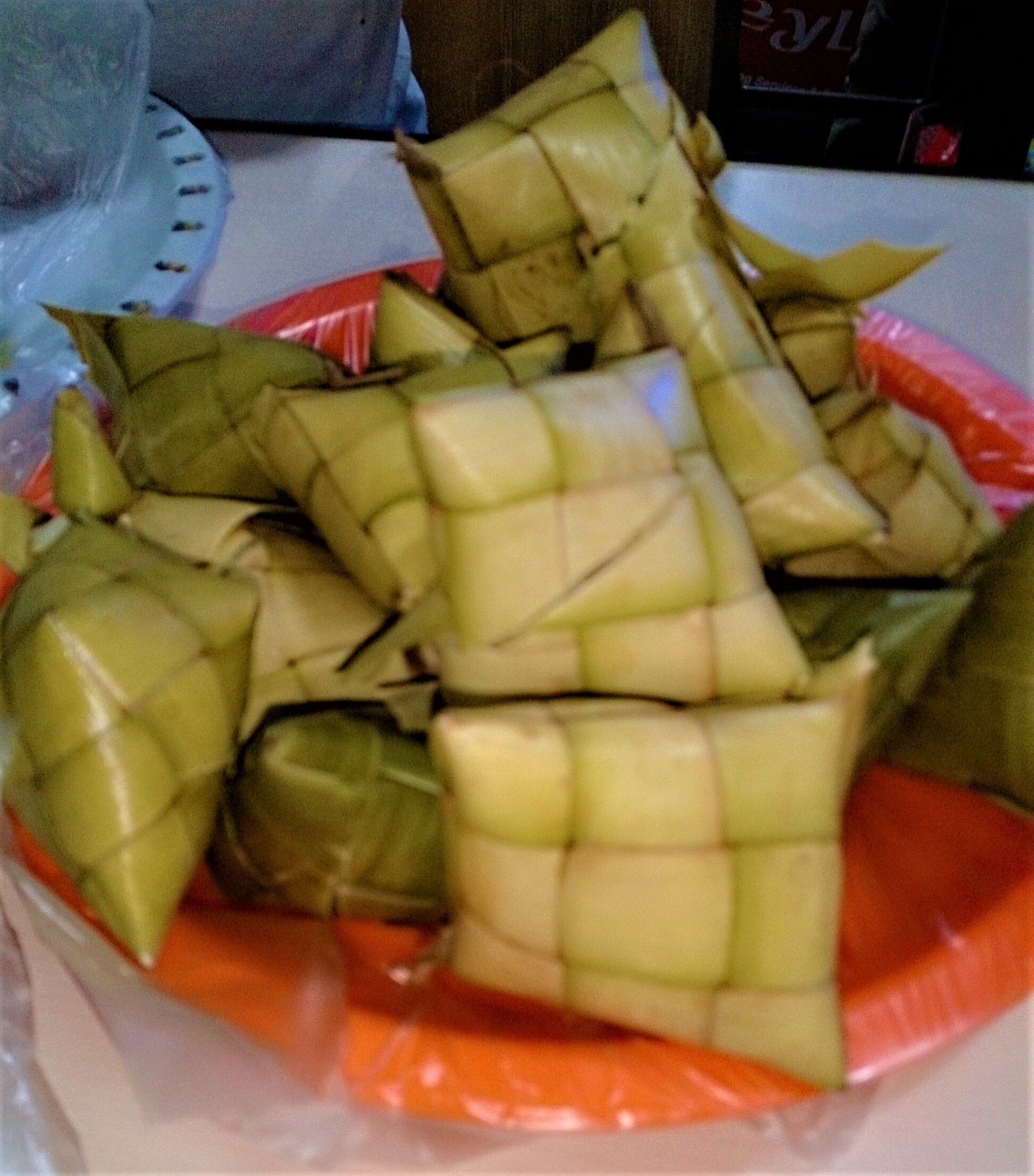 Cebuano Exotic Food: Tuslob Buwa — Steemit