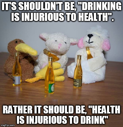 Drinking Contest Memes