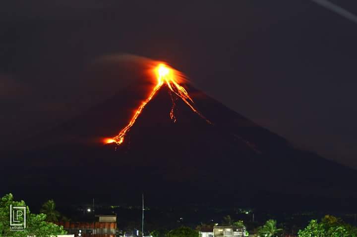 BEAUTIFUL DISASTER - MAYON VOLCANO, Albay, Bicol PHILIPPINES — Steemit