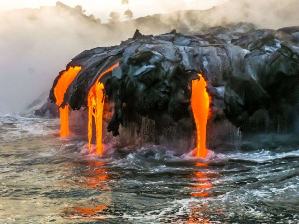 The 20 most beautiful volcanoes in the world — Steemit