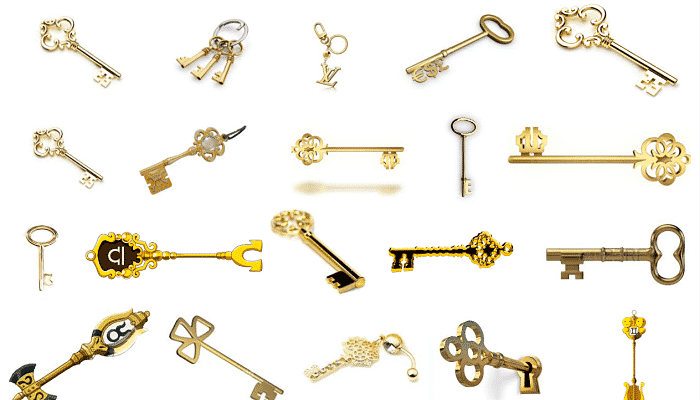 SteemChurch:The 3 Keys Of The Kingdom That Will Lead You To Success In ...