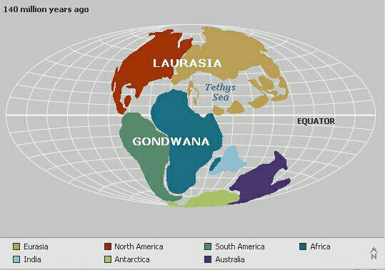 Theory of Earth Evolution — Steemit