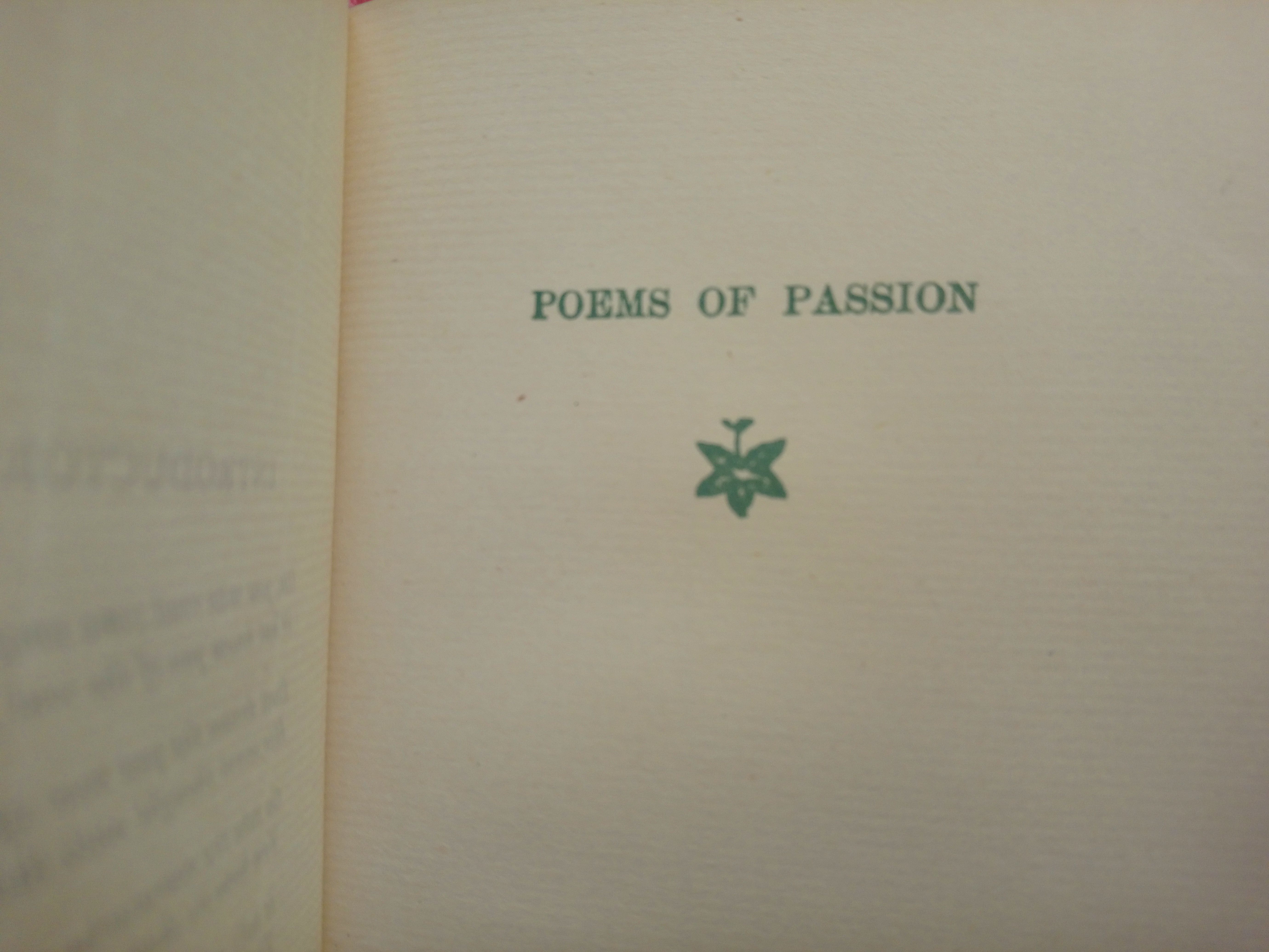 [POEM] of Ella Wheeler Wilcox - "Love's Language" — Steemit