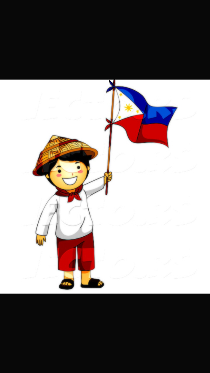 BATANG PILIPINO — Steemit