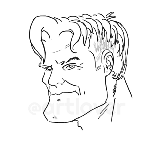 Heroic Face
