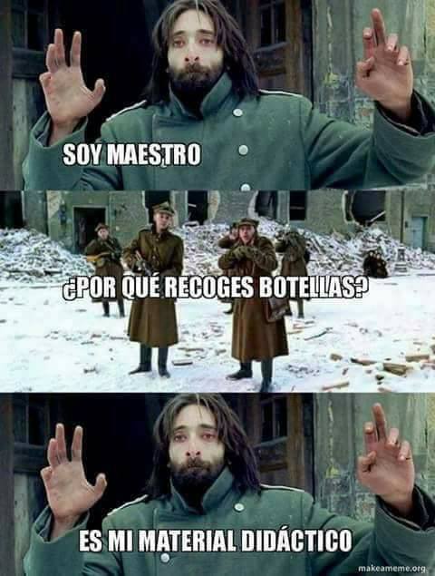 El Colmo Memes