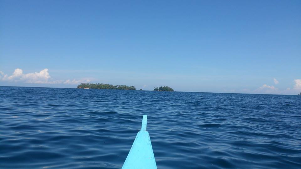 See the beauty of this Island: Lingig Surigao del Sur — Steemit