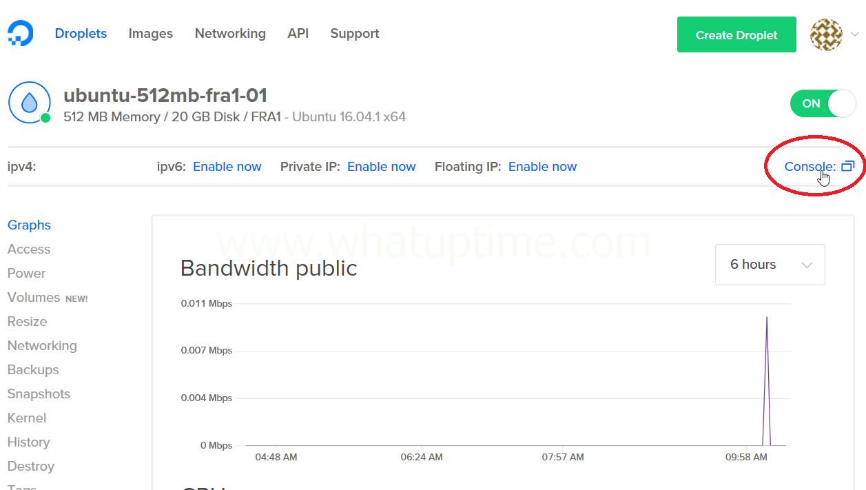 Tutorials: How To Install Windows On Digital Ocean — Steemit