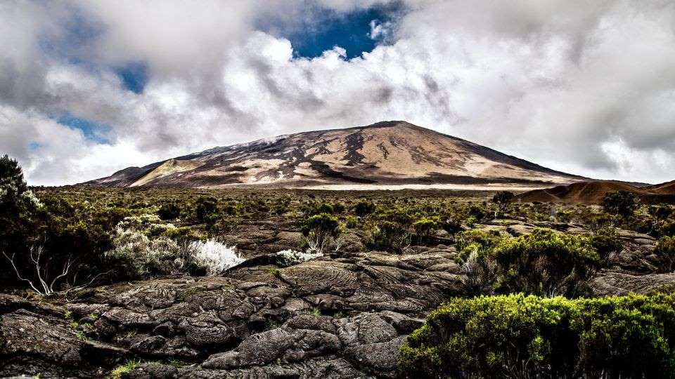 The 20 most beautiful volcanoes in the world — Steemit