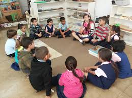 Círculos de lectura — Steemit