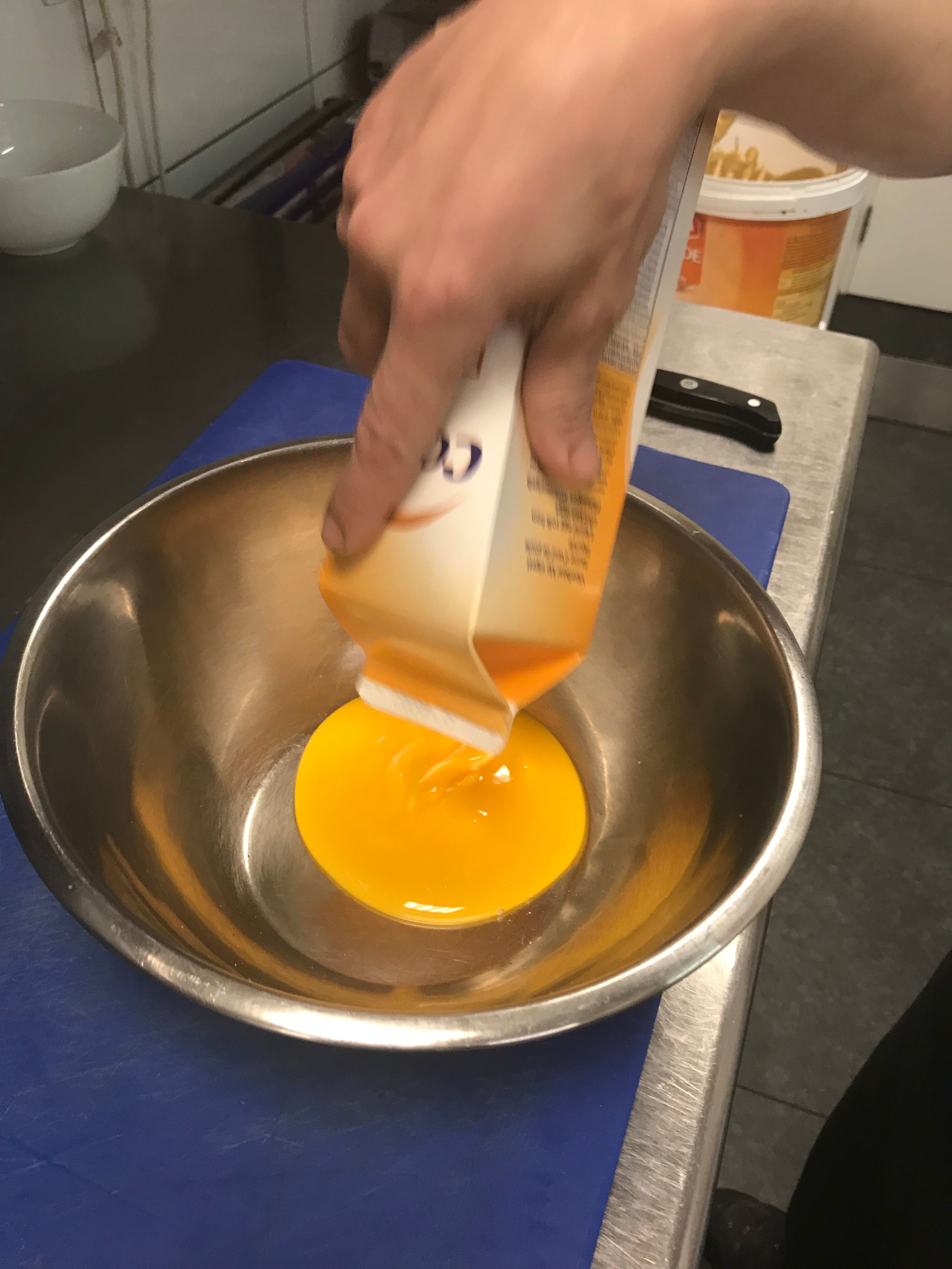 Belgian mayo 🥚 — Steemit