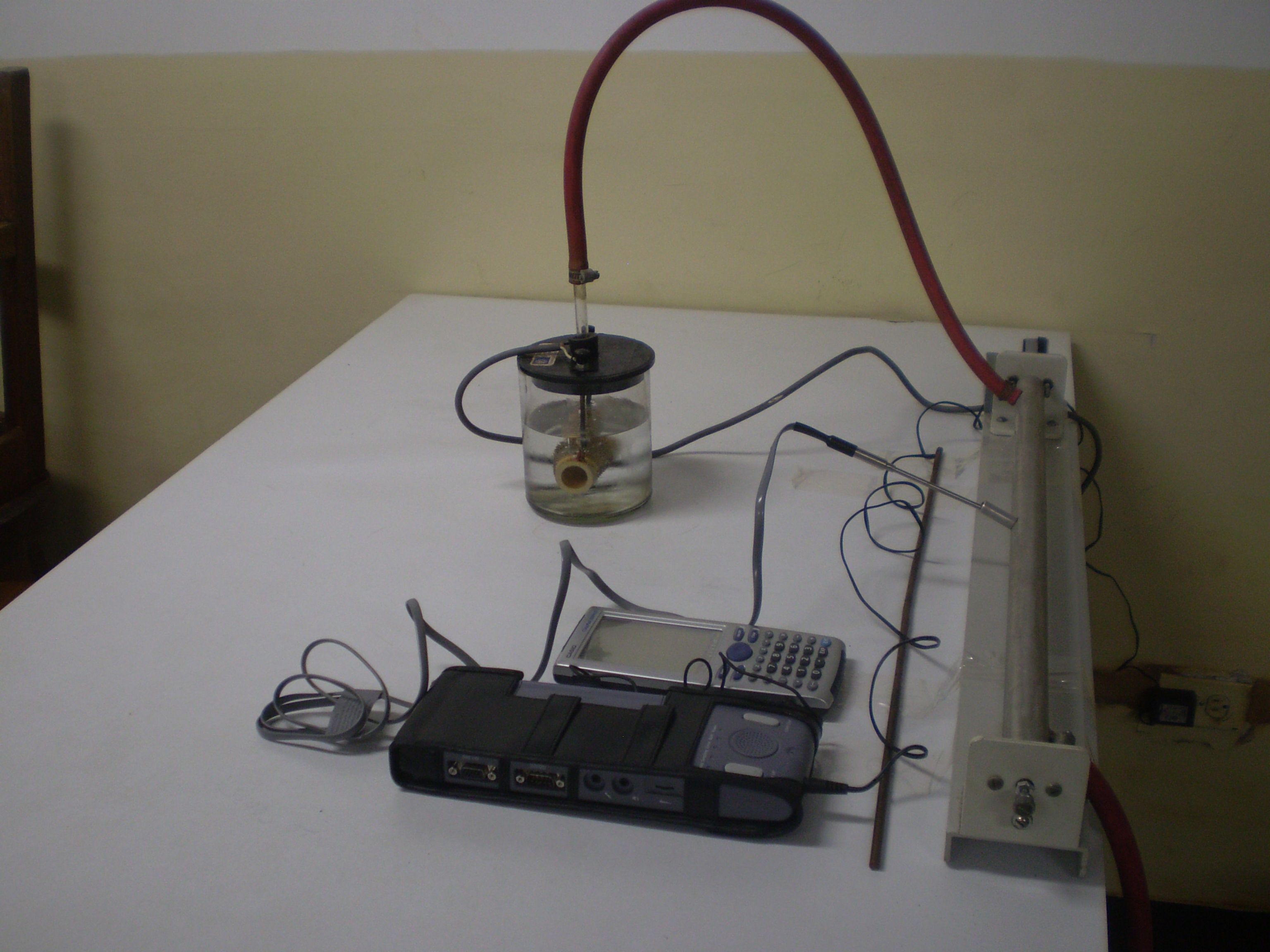 LEY DE ENFRIAMIENTO DE NEWTON UNA FORMA ALTERNA DE MEDIRLA — Steemit