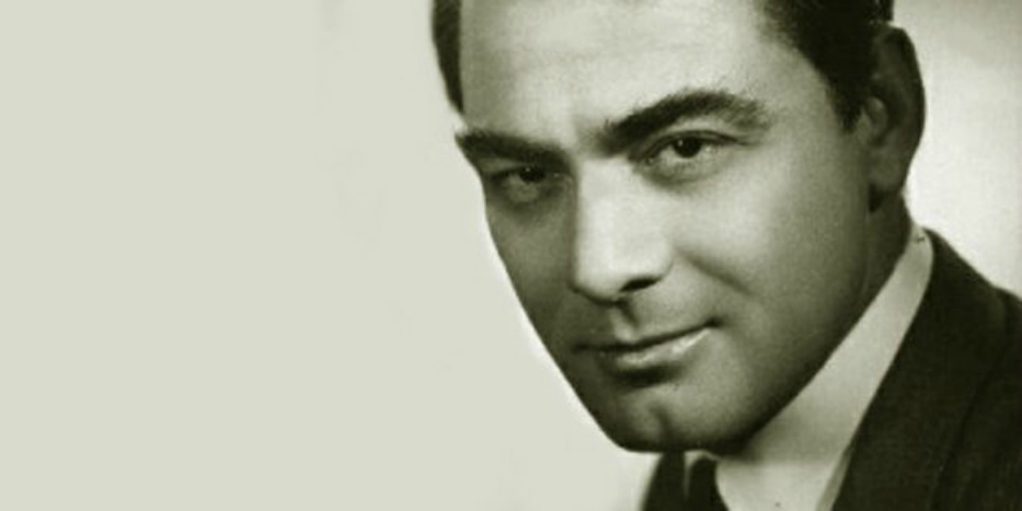 Turkish Actors in Hollywood - Muzaffer Tema — Steemit