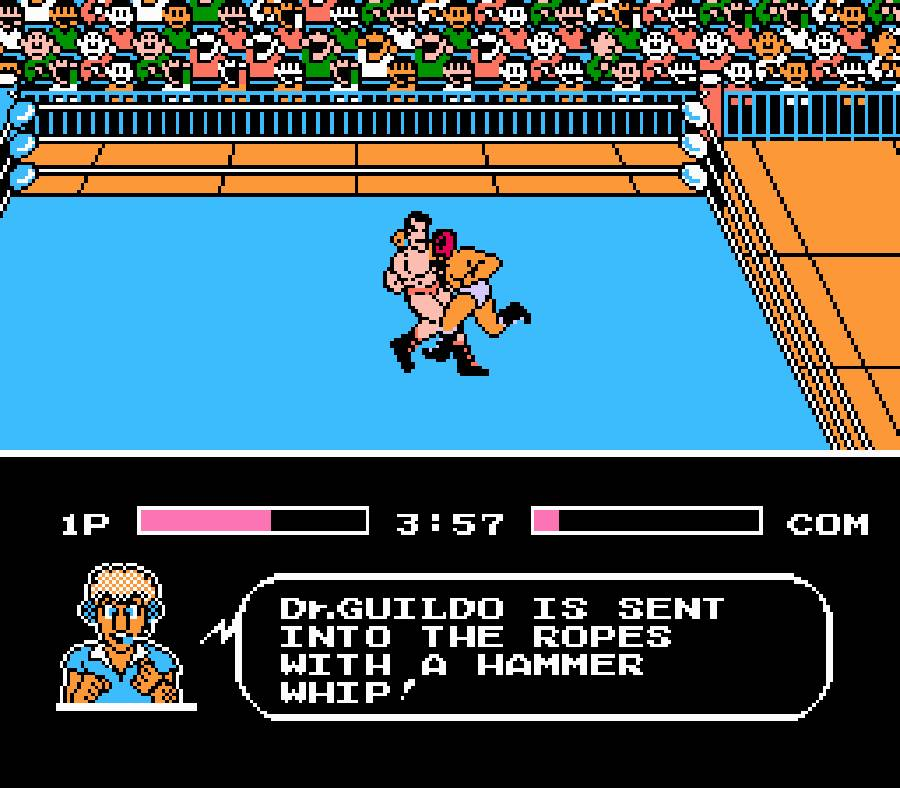 Top 5 third party publishers on the NES — Steemit