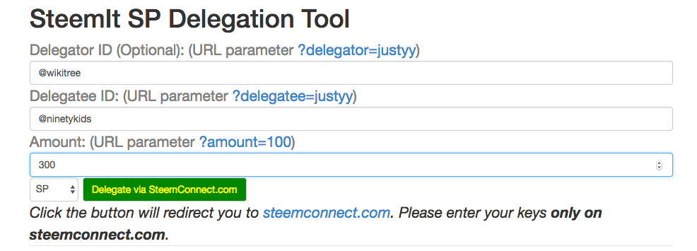 [위키트리 '스팀잇' 따라잡기 - 11] 스팀파워는 빌려줄 수 있다 — Steemit