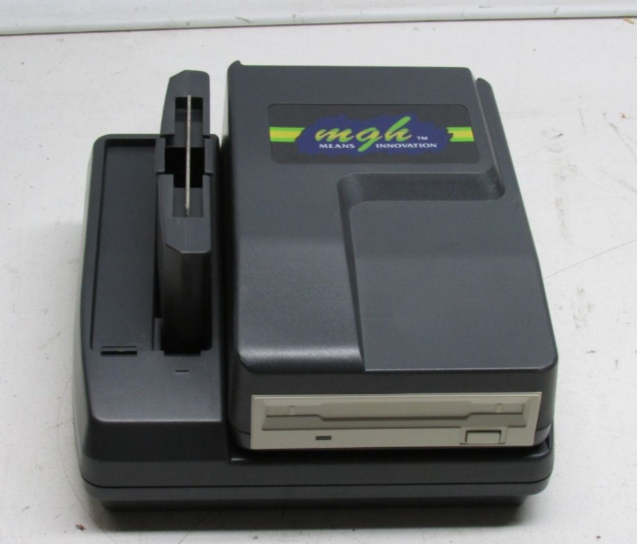 MGH Multi Game Hunter Retro Review — Steemit