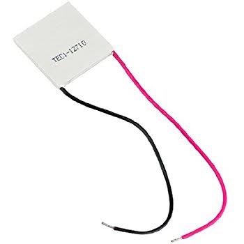 DIY Thermoelectric Cooler| Peltier Tiles — Steemit