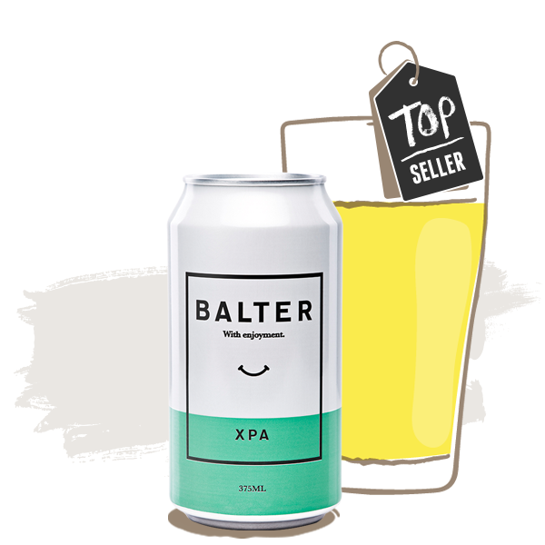 Australian Beer Review - #42 - Balter XPA — Steemit