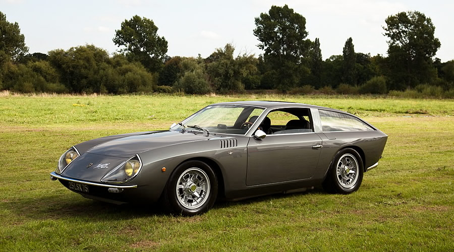 The Origin of Lamborghini – True Story, not the lame repeated myth ...