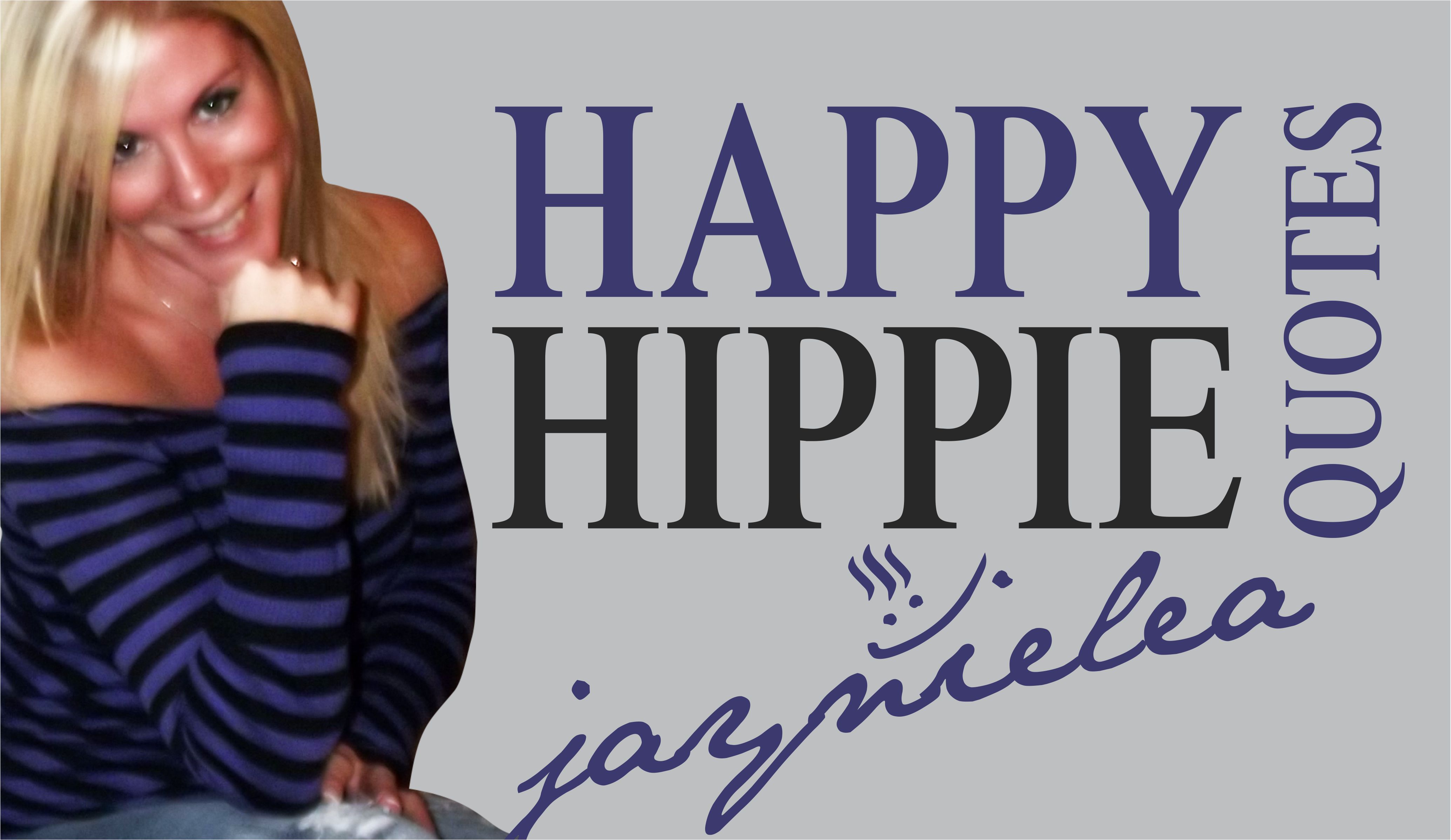 HAPPY HIPPIE QUOTES #55 - THE VALUE OF TIME — Steemit