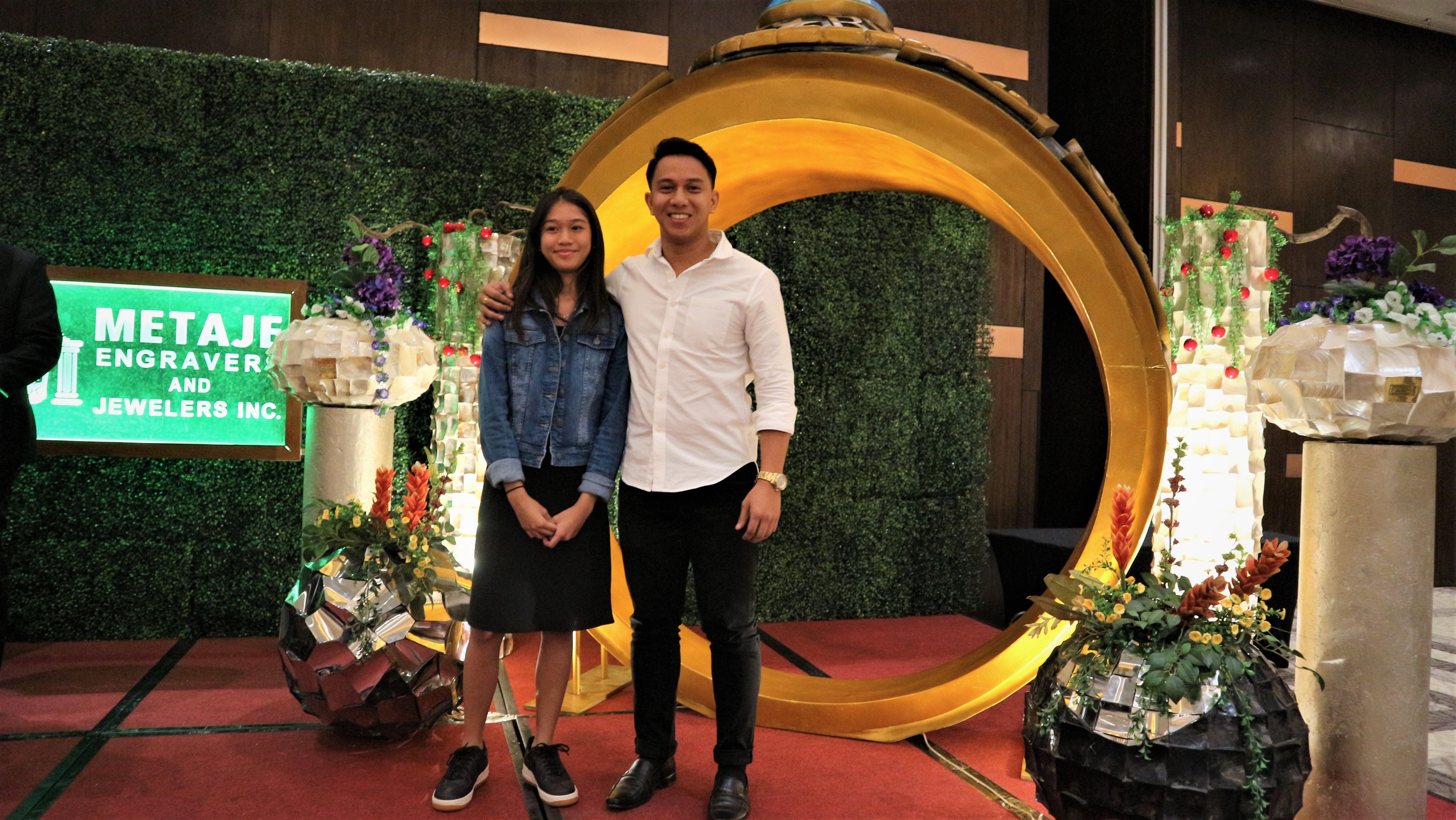 UCLM Ringhop Batch 2018 💍 — Steemit