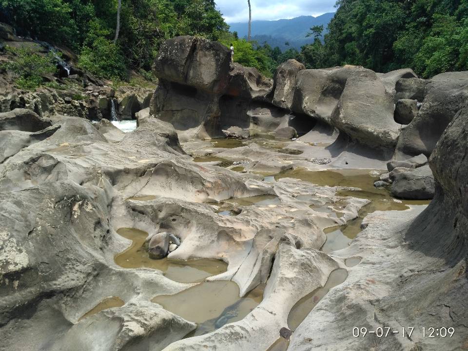 Wisata Kuala Paret Aceh Tamiang - Visit Banda Aceh
