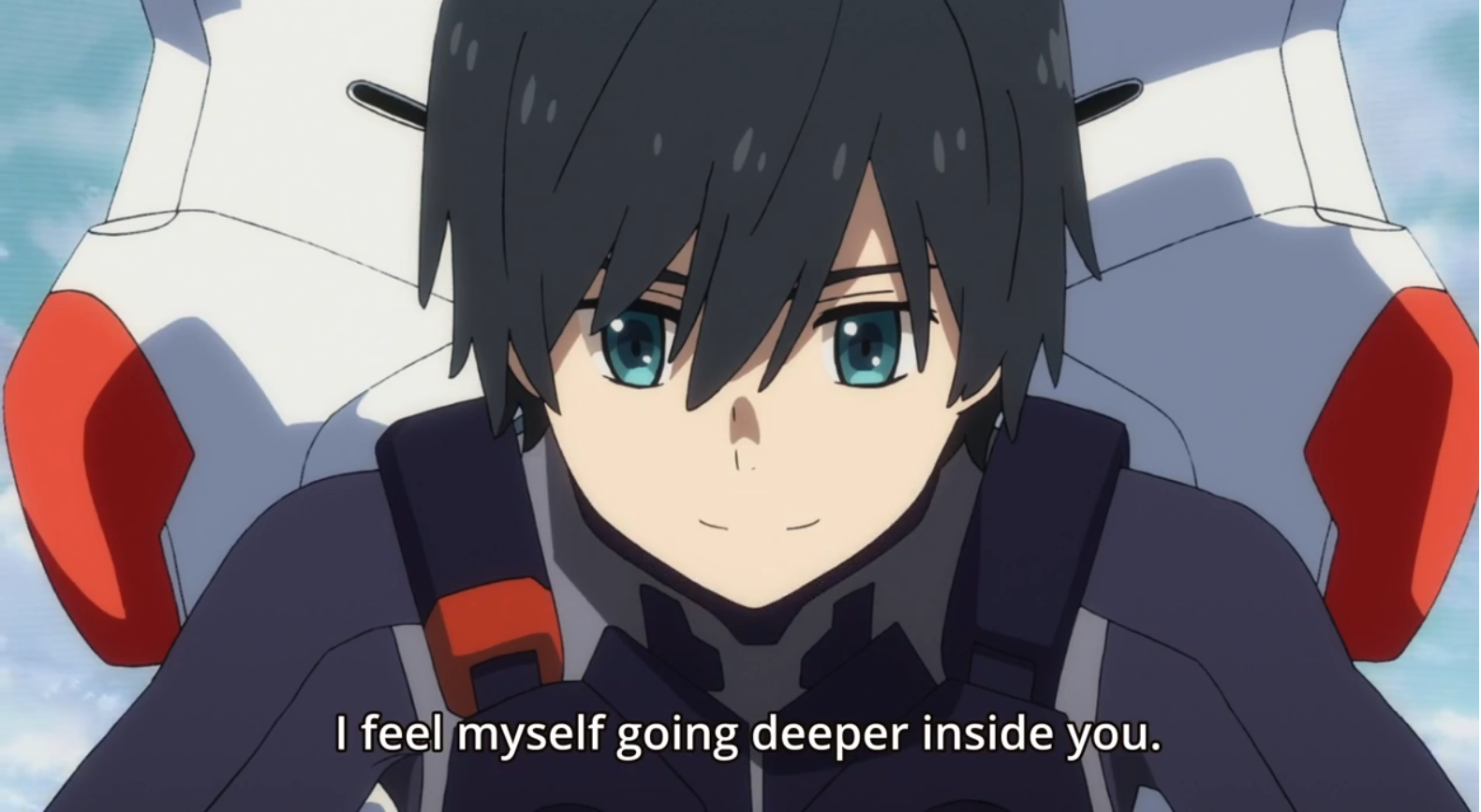 Random Anime screenshots without context #8 — Steemit