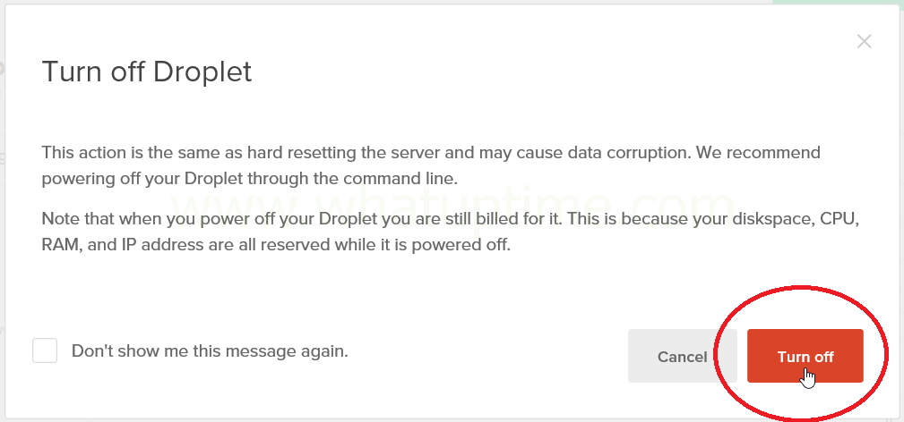 Tutorials: How To Install Windows On Digital Ocean — Steemit