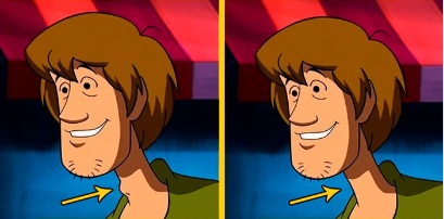 Kit Kat Mandela Effect