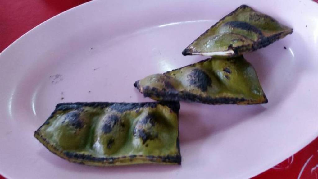 Sato, one of my most favorite vegetables — Steemit