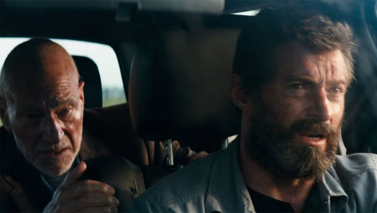 Why Logan (2017) Was So Good — Steemit