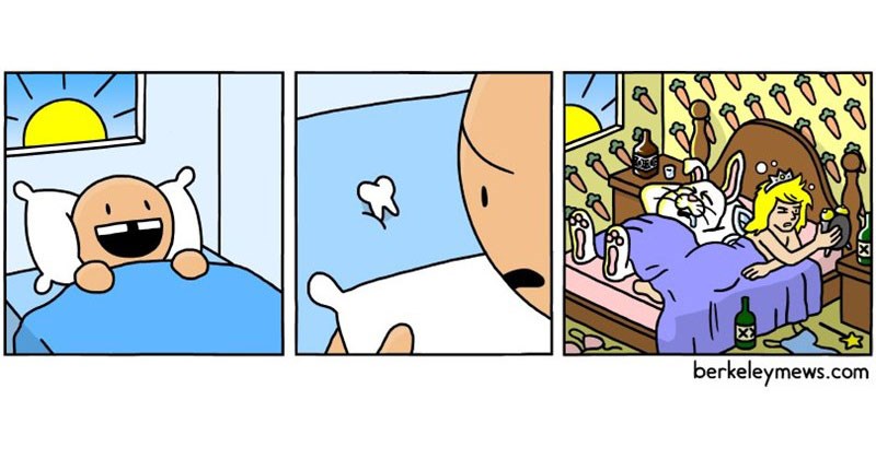 Truth Fairy Memes The Tooth Fairy Lives Forever!! 🧚🏻 #toothfairy