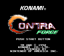 Contra Force & Contra: Hard Corps Review - Every Gamer Review — Steemit