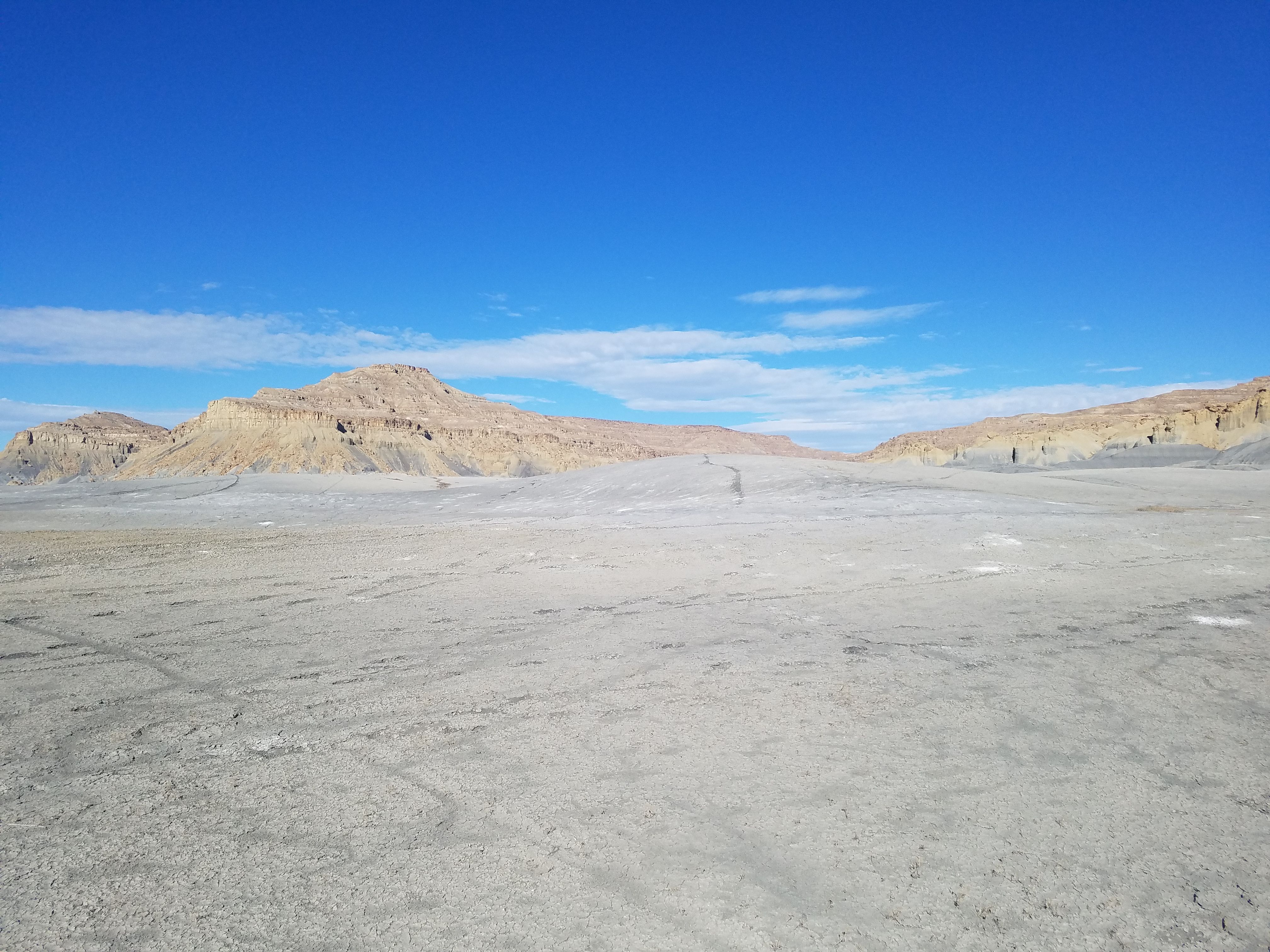 Trip to the Tropic Shale Fossil Beds of southern Utah — Steemit