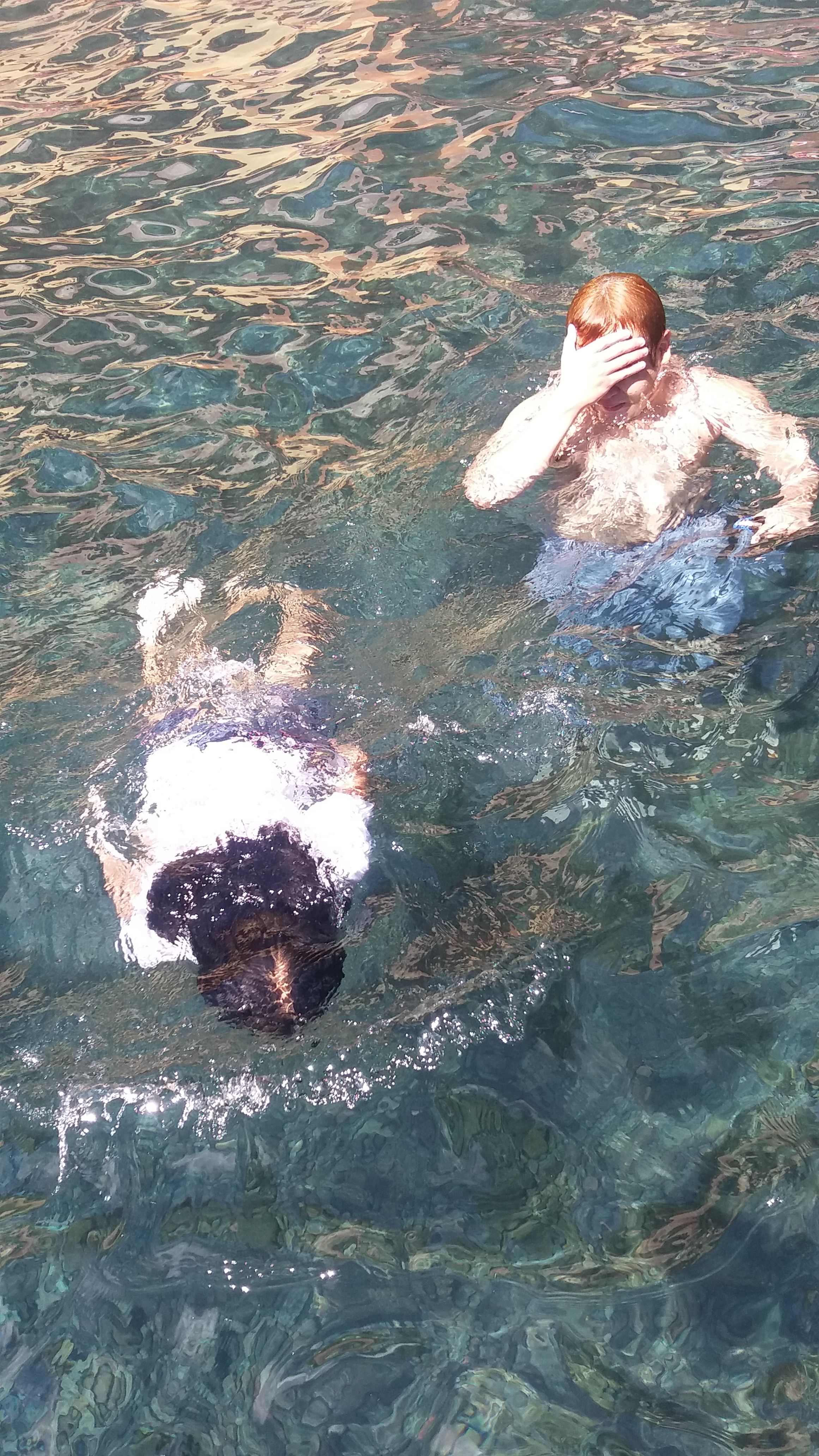 OUR VACATION - TURUMBA SPRING RESORT AT PAKIL, LAGUNA — Steemit