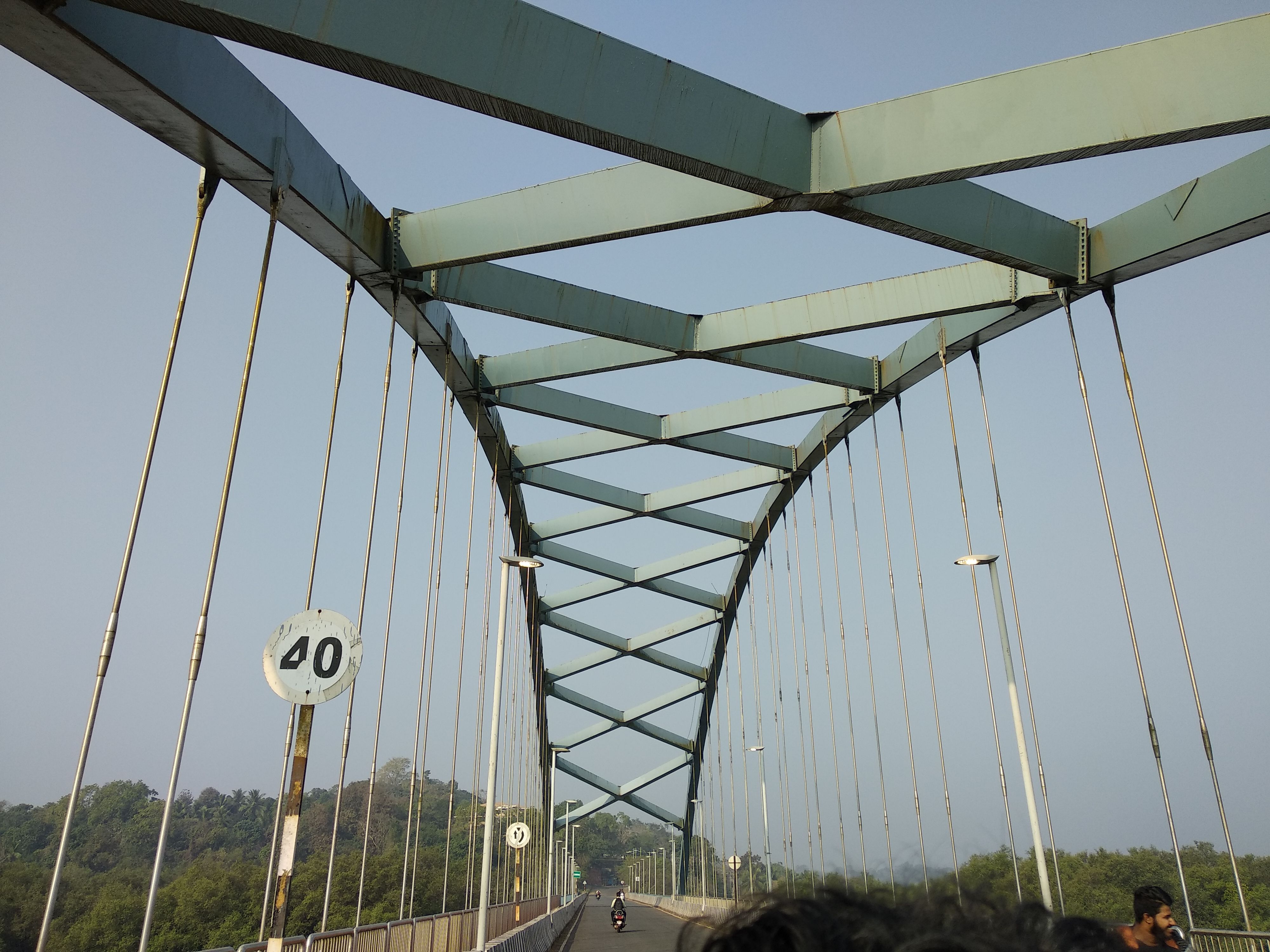 Calvem bridge Goa....(haunted!!) — Steemit
