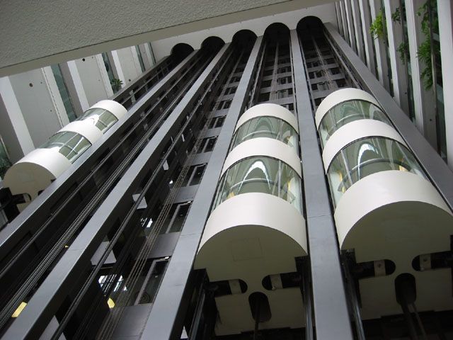 THE METAL BOX THAT DEFIES GRAVITY (LEARN ALL ABOUT THE ELEVATORS) — Steemit