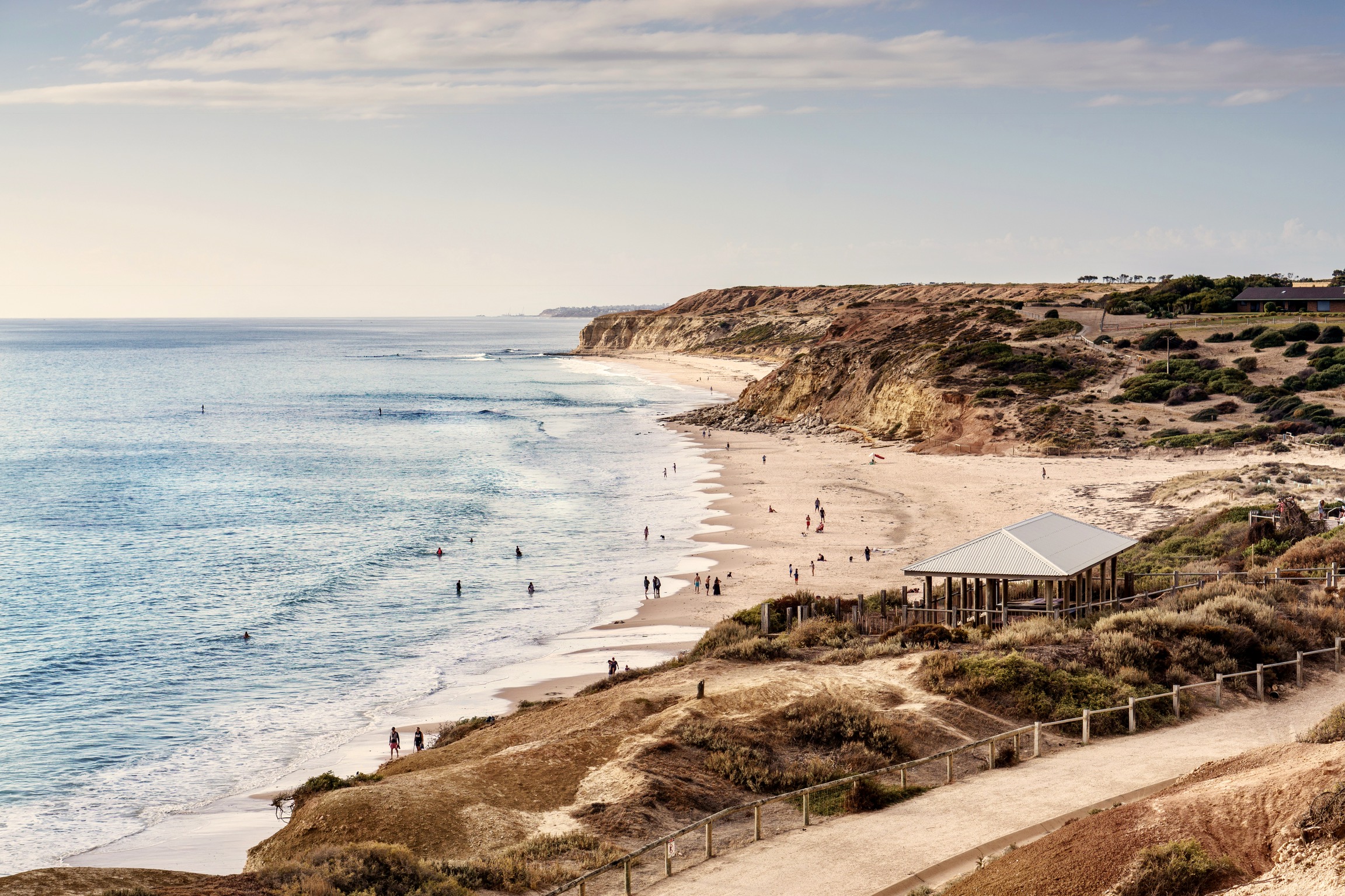 Aldinga Beach - South Australia — Steemit