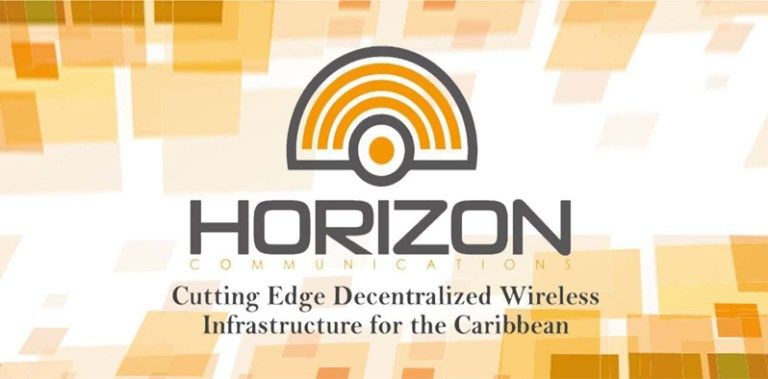 HORIZON COMMUNICATION – Internet Nirkabel – yusuf ganteng