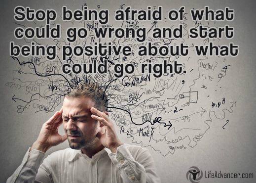 What Could Go Wrong
