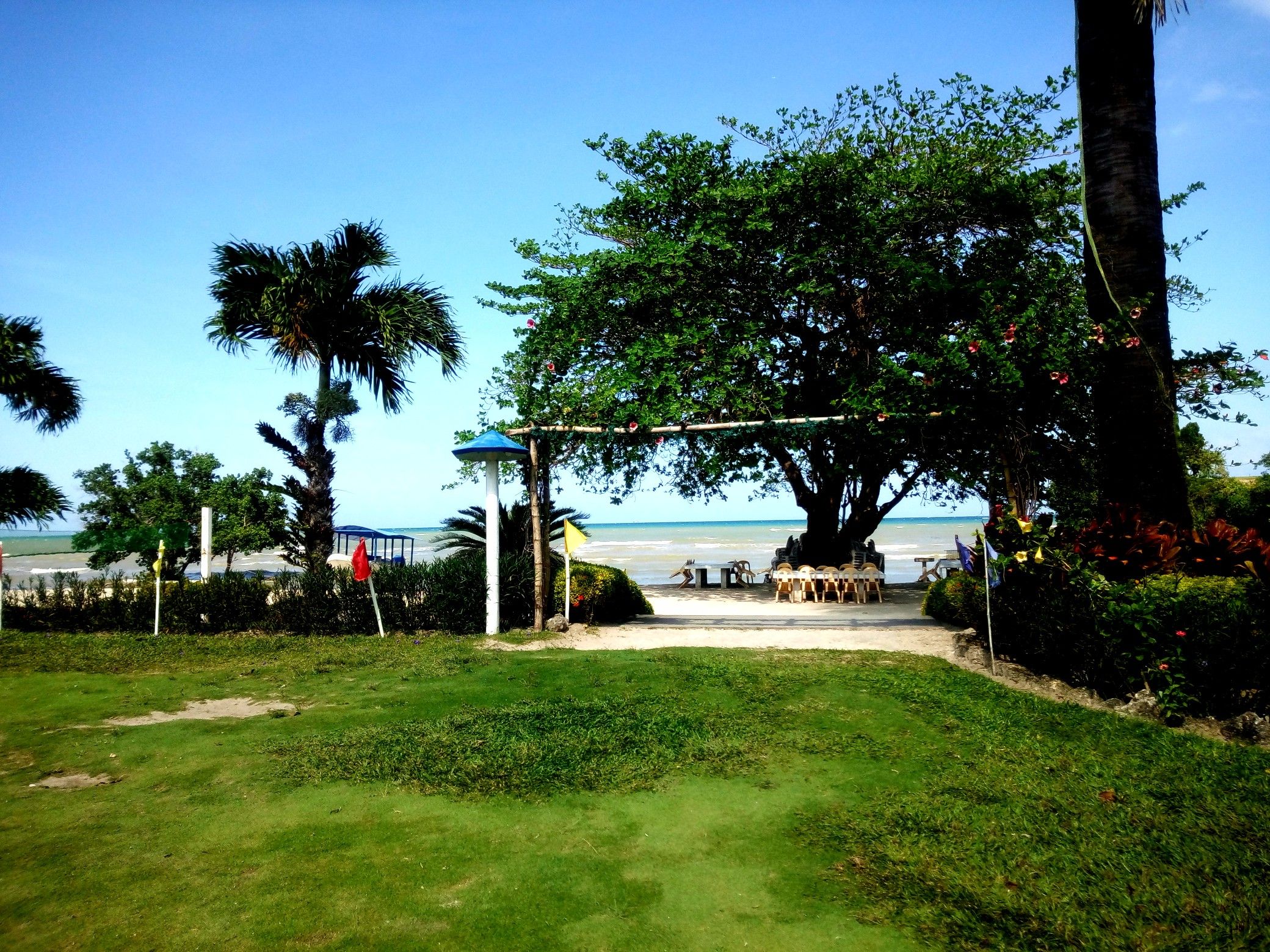 TRAVEL AND EXPLORE PHILIPPINES: BONISTA BEACH RESORTS — Steemit