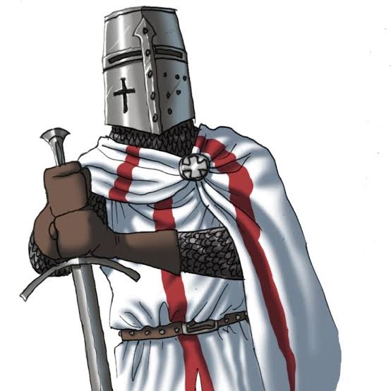 Characteristics of a knight and why we should emulate them — Steemit