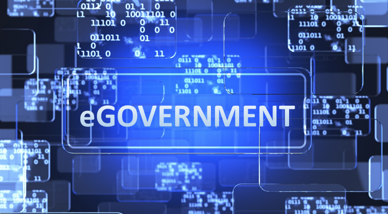 What is eGovernment, why isn't it working? — Steemit