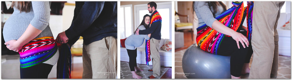 The Rebozo — Steemit