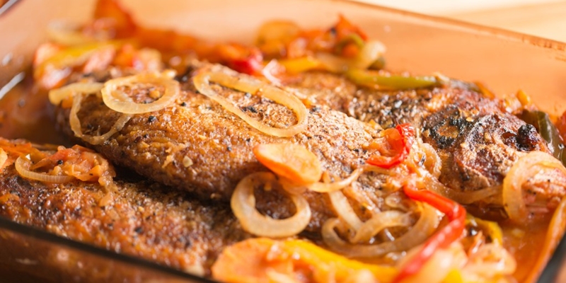 jamaican escovitch red snapper