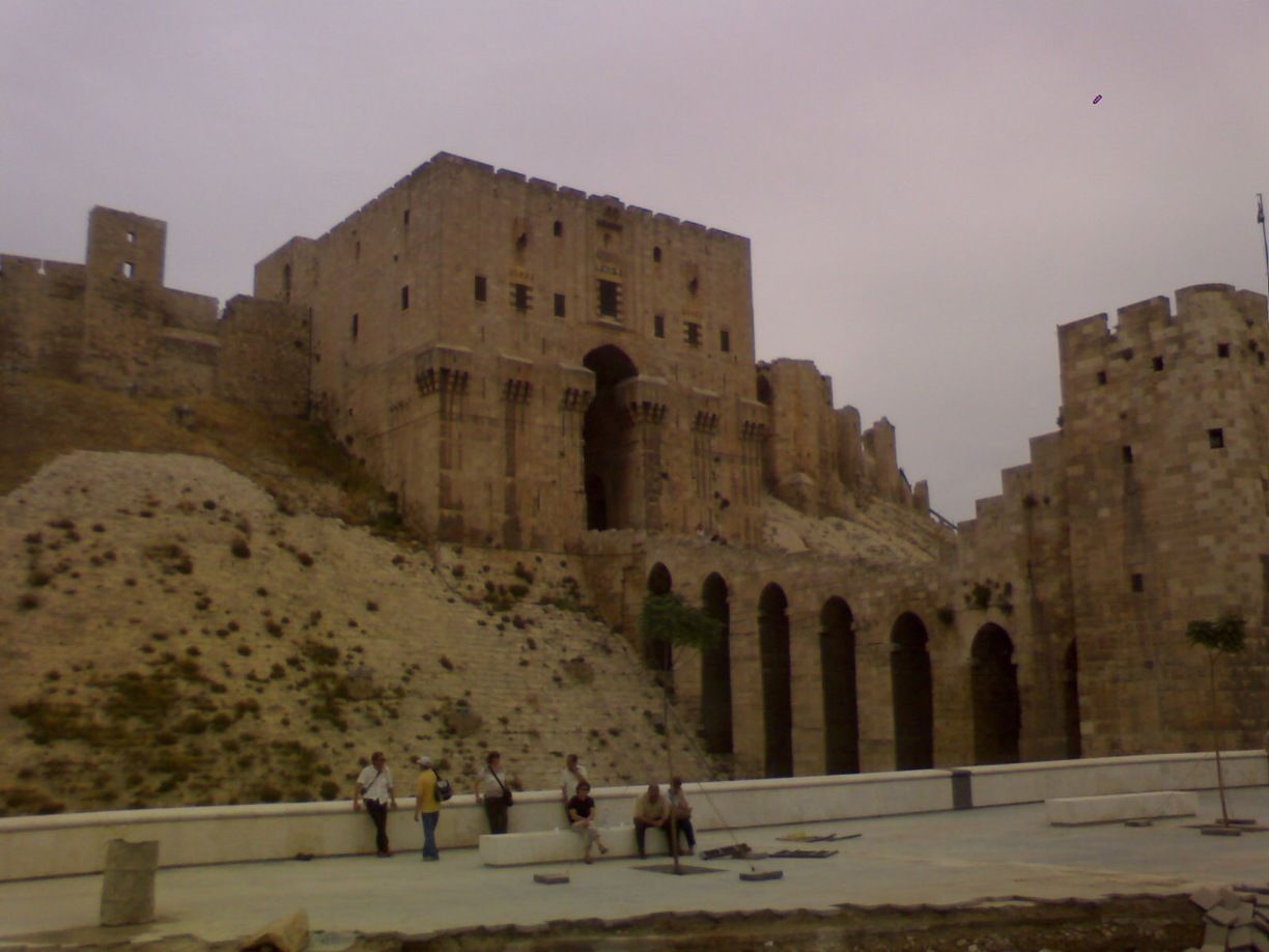 Its a beautiful Syria — Steemit