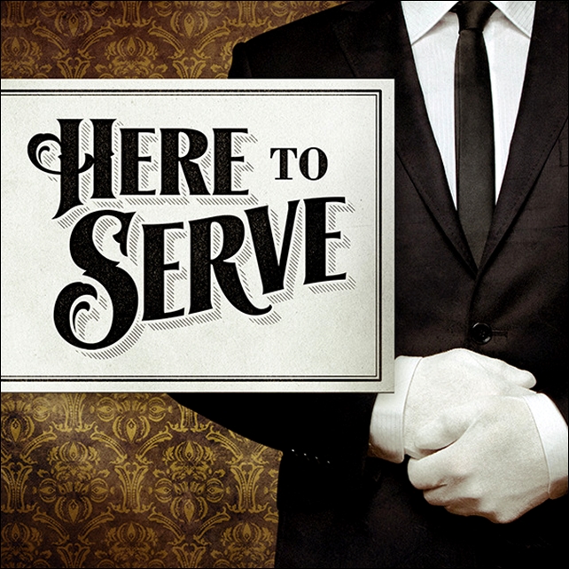 (IJCH) How Do Your Thoughts Serve You?